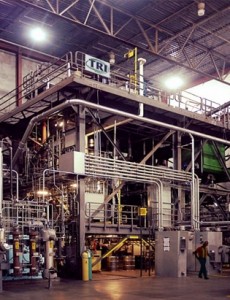 Advanced Development Center (ADC) | ThermoChem Recovery International, Inc.