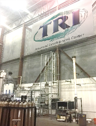 Advanced Development Center (ADC) | ThermoChem Recovery International, Inc.